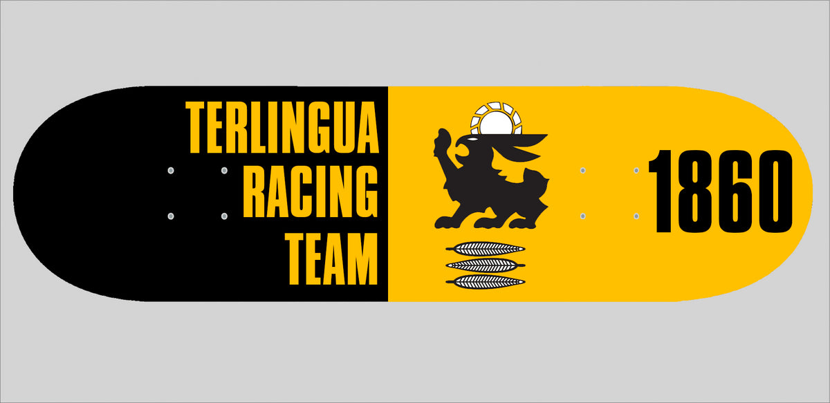 LIFESTYLE – Terlingua Racing Team
