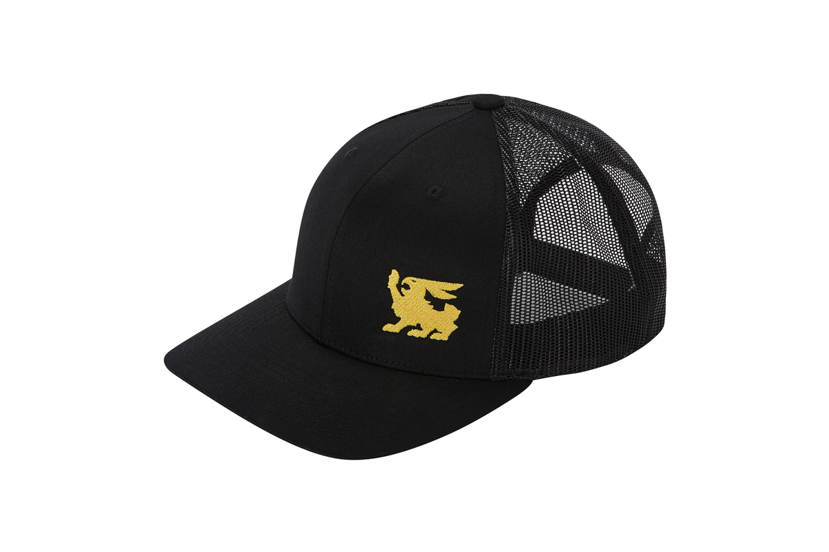 HATS – Terlingua Racing Team