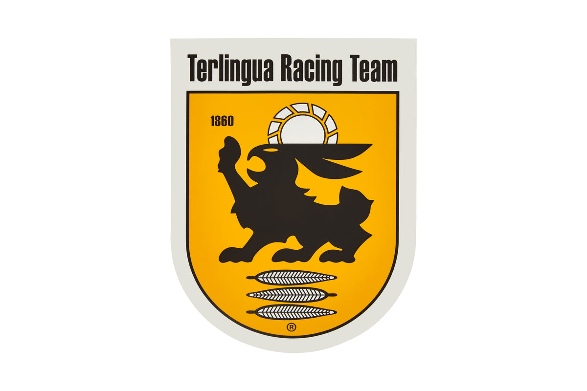 DECALS – Terlingua Racing Team