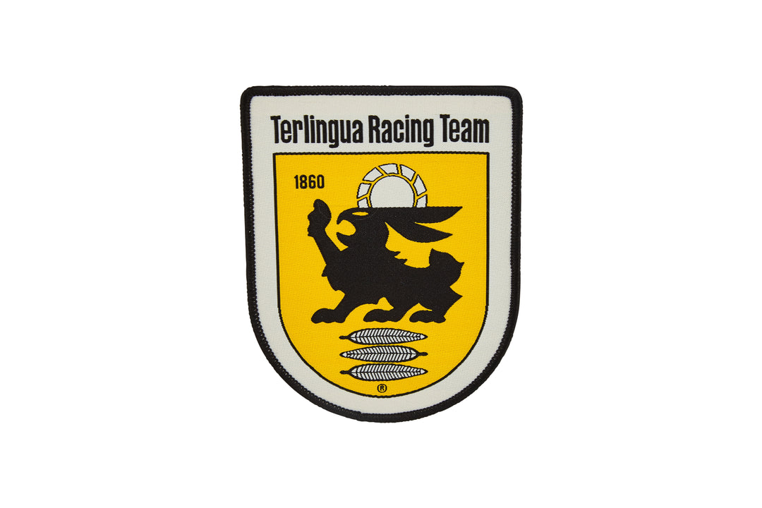 DECALS – Terlingua Racing Team