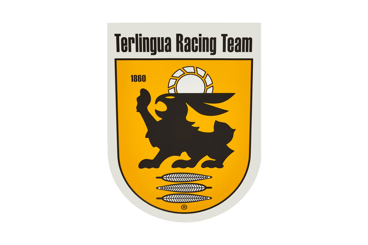 DECALS – Terlingua Racing Team