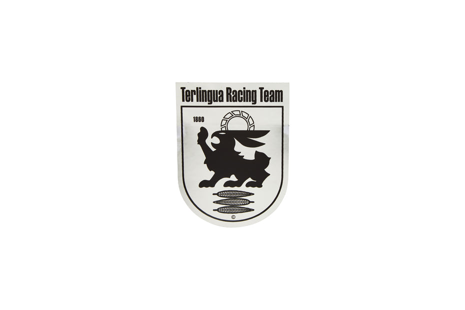 DECALS – Terlingua Racing Team