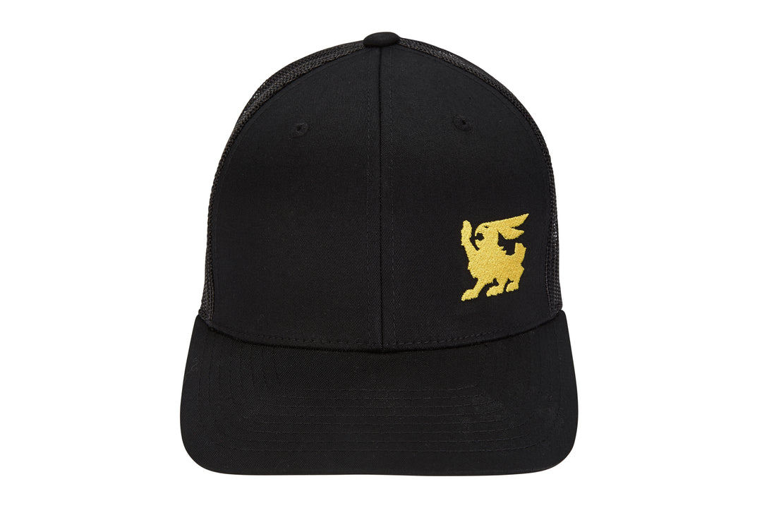 Terlingua Racing Team Trucker Hat