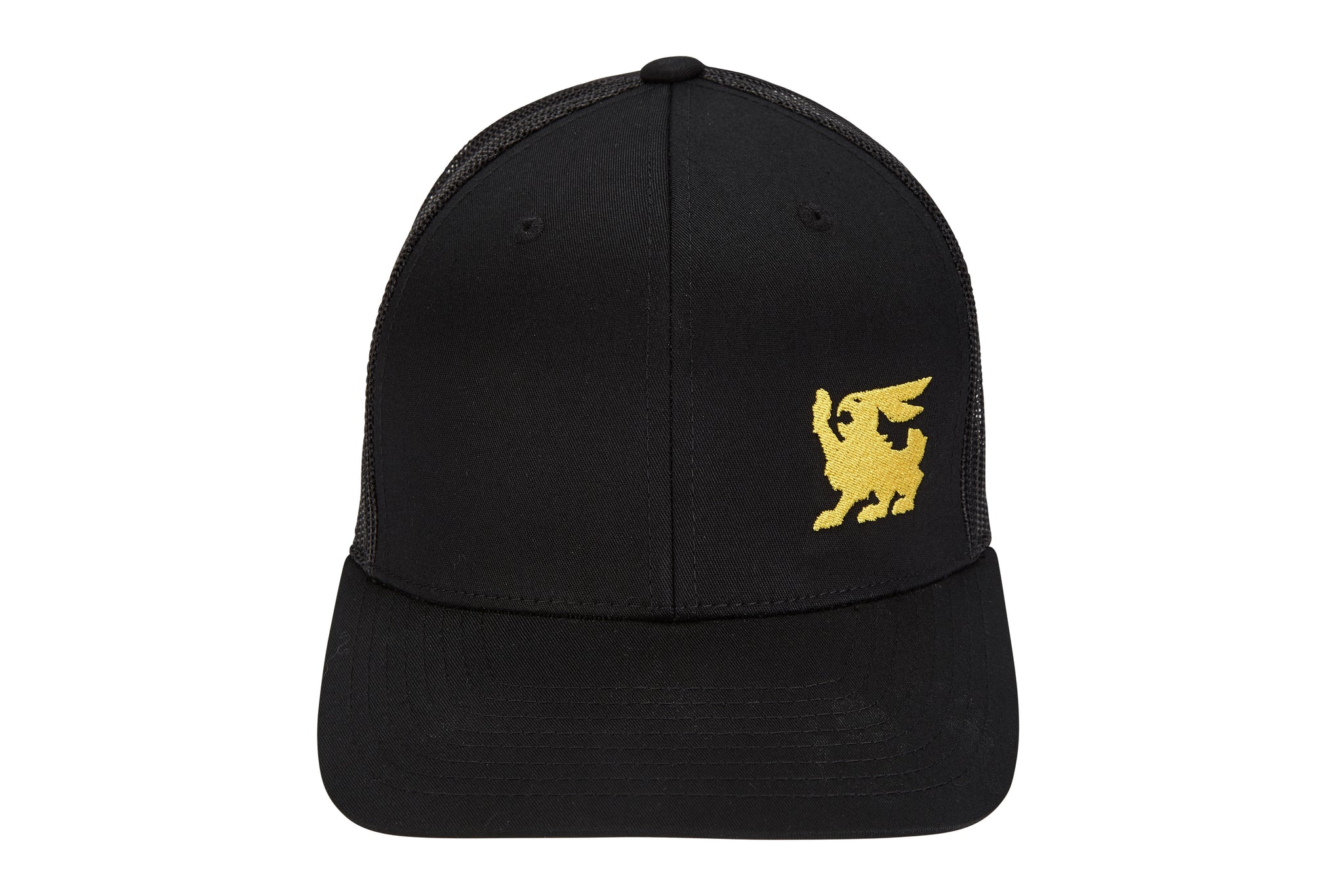 Terlingua Racing Team Trucker Hat