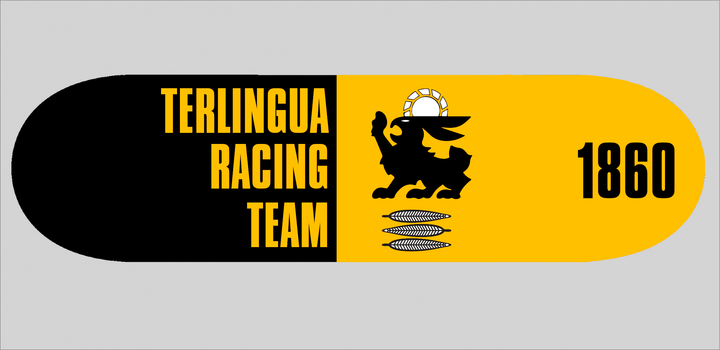 ARTWORK – Terlingua Racing Team